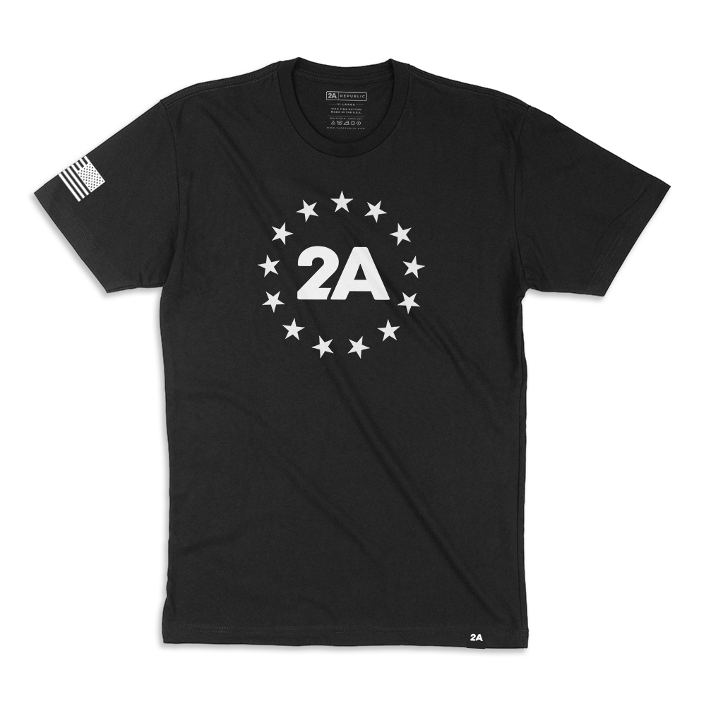 2A Stars – 2A Republic