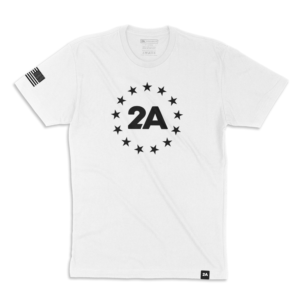 2A Stars – 2A Republic